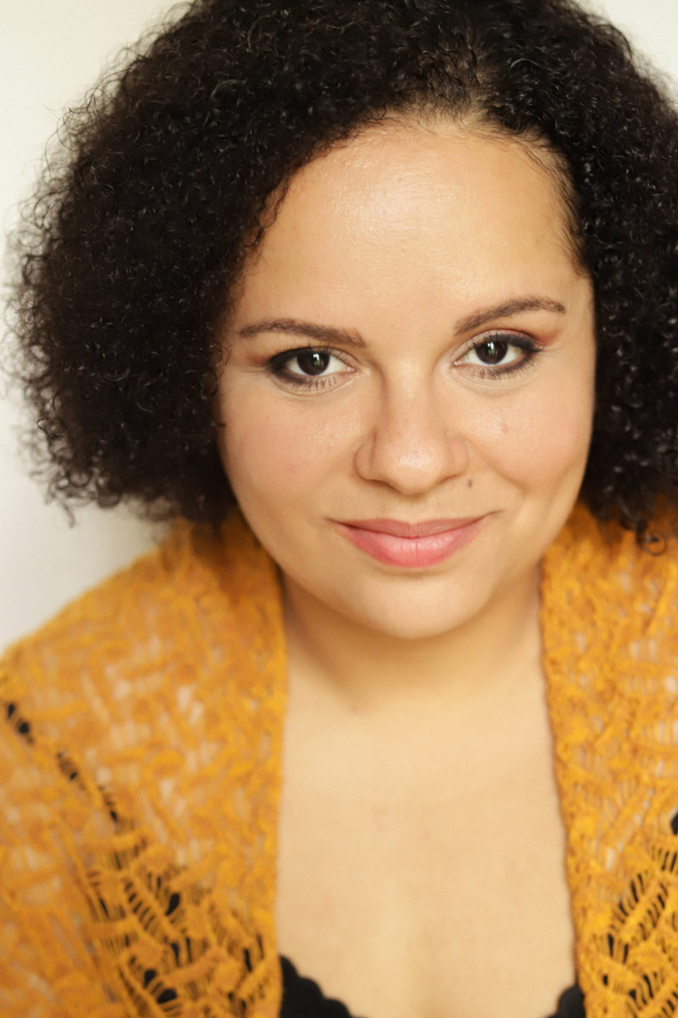 À PROPOS | Hasnaa Bennani